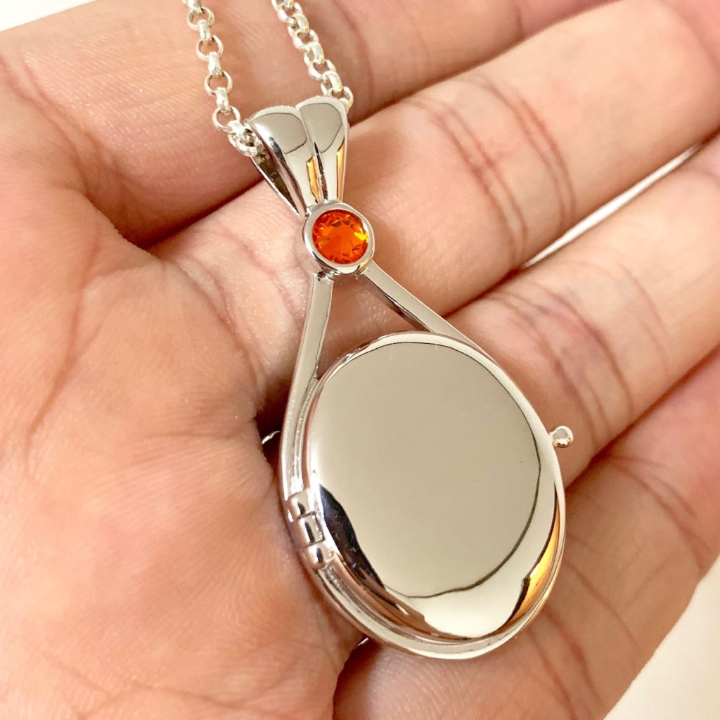 H2O Lockets Archives - Page 5 of 5 - Atoichi H2O Mermaid Lockets - Make ...