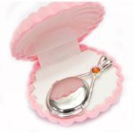 H2O Just Add Water Mako Mermaids H2O Locket 925 Sterling Silver with ...