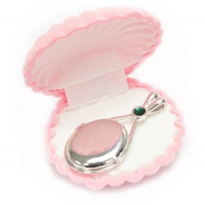 H2O Just Add Water Mako Mermaids H2O Locket 925 Sterling Silver with ...