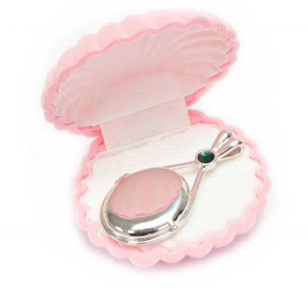 H2O Just Add Water Mako Mermaids H2O Locket 925 Sterling Silver with ...