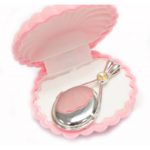 H2O Just Add Water Mako Mermaids H2O Locket 925 Sterling Silver Crystal ...