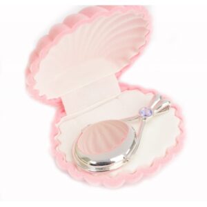 H2O Just Add Water Mako Mermaids H2O Locket 925 Sterling Silver with ...