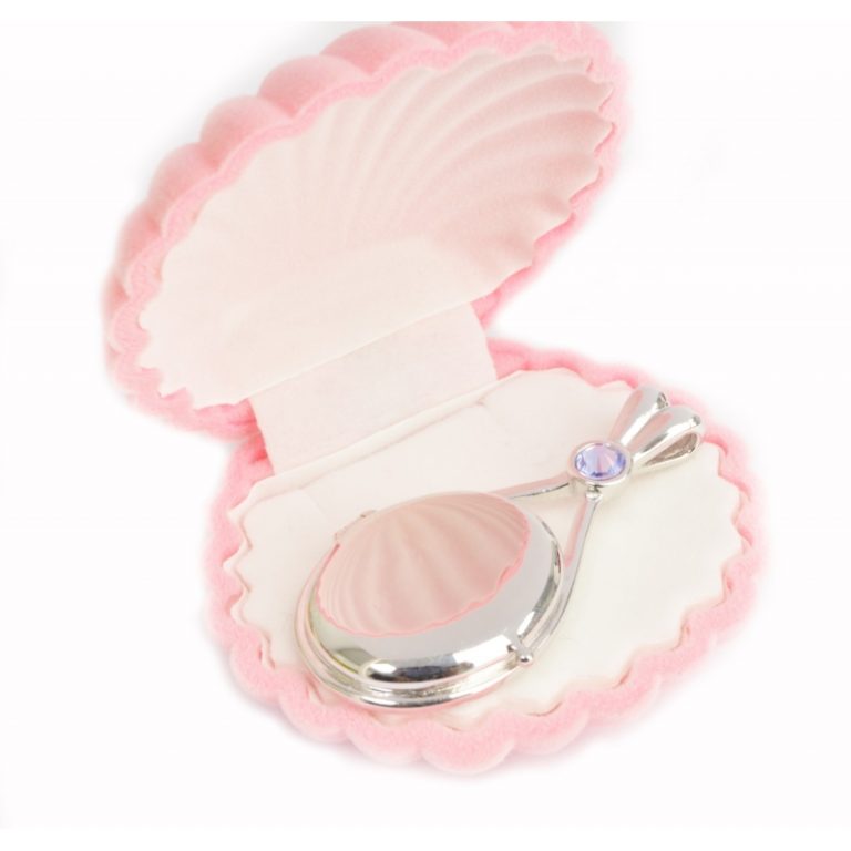 H2O Just Add Water Mako Mermaids H2O Locket 925 Sterling Silver with ...