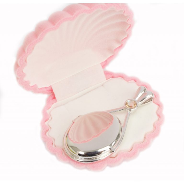 H2O Just Add Water Mako Mermaids H2O Locket 925 Sterling Silver with ...