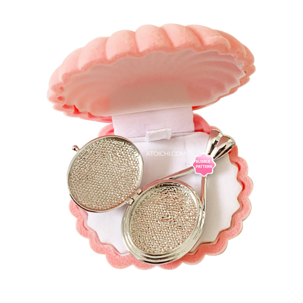 H2O Just Add Water Mako Mermaids H2O Locket 925 Sterling Silver with ...